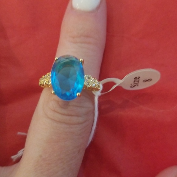 Jewelry | Costume Ring | Poshmark